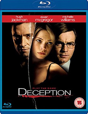 Deception 2008 - CeX (AU): - Buy, Sell, Donate